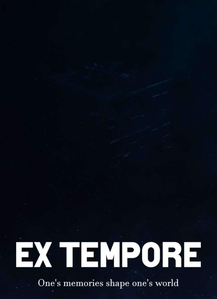 Ex Tempore, II | Кубка Кубовский
